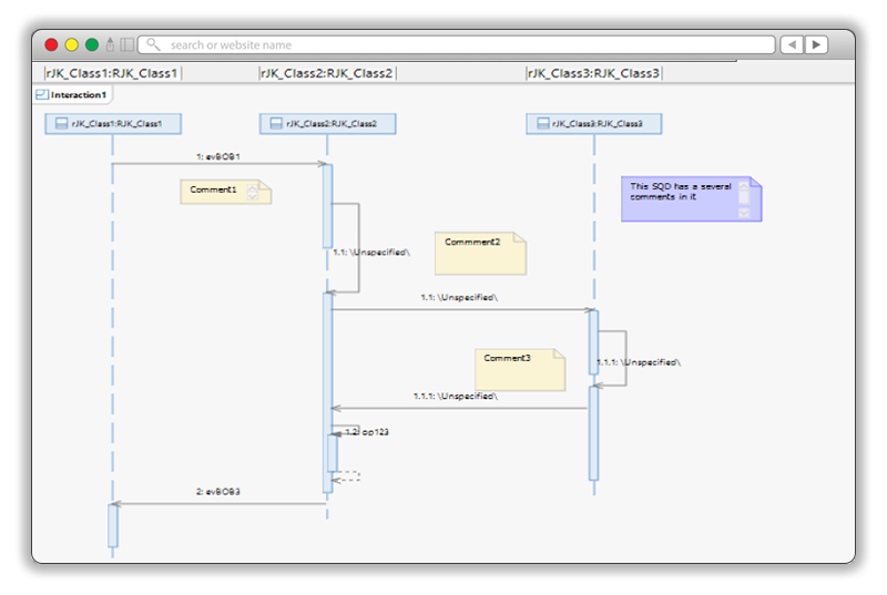 Cameo MagicDraw Publisher for IBM Rational Software Architect
